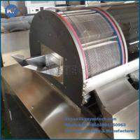 China Small Basket Tumble  Dryer 6 Baskets One Set Effcient Pharmaceutical Drying With Heating System for sale
