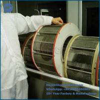 China Small Basket Tumble  Dryer 6 Baskets One Set Effcient Pharmaceutical Drying With Heating System for sale