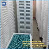 China 0.5KW Paintball Sorting Machine for sale