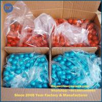 China Electric Paintball Maker Machine Softgel High Efficient Encapsulation Large Scale for sale