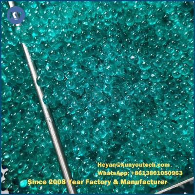 China Automatische SS316 nahtlose Softgelmaschine 8-10 Kugeln/min zu verkaufen