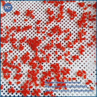 중국 식품용 소프트젤 건조판 판매용