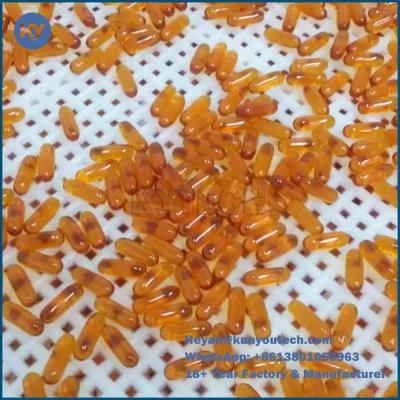 중국 증명서를 가진 Paintball/Softgel/캡슐 건조를 위한 음식 급료 큰 플라스틱 쟁반 판매용