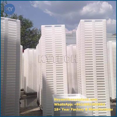 중국 페인트볼 플라스틱 건조 트레이 판매용