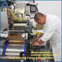 China 13kw Automatic Softgel Encapsulation Machine with 12 Plungers for sale