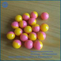 China Softgel Capsule Sorting Machine Size And Shape With Adjustable Roller Distance for sale