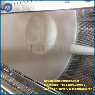 China Máquina suave vegetal de la encapsulación de la gelatina con el almidón/Carrangeen en venta