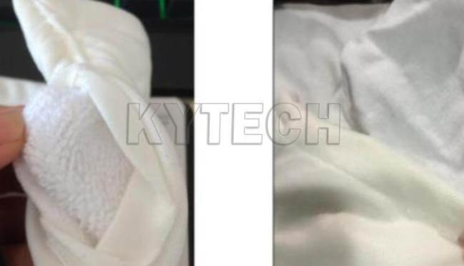 Product detail of capsule machine parts