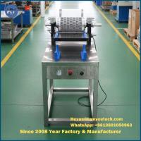 China High Performance Capsule Mold Detector , Die Roll Test Machine for sale
