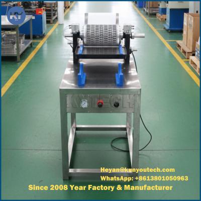 China Molde de fijación con abrazadera neumático de la cápsula en venta