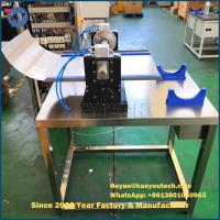 China High Performance Capsule Mold Detector , Die Roll Test Machine for sale