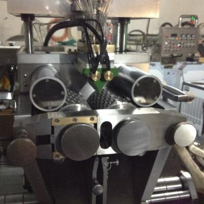 China S406 6