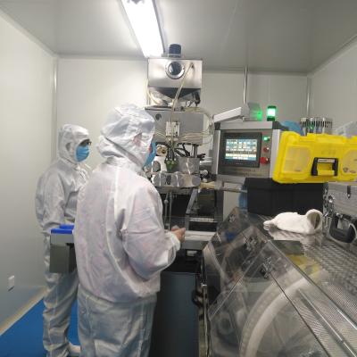 중국 7 인치는 Cbd 기름 1 년 보장을 위한 목록 Softgel 캡슐에 넣기 기계 죽습니다 판매용