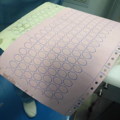 China encapsulación líquida automática Ф103 X 172m m de Softgel de la máquina de rellenar de 13kw Softgel en venta