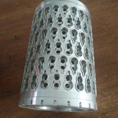 Chine 4-12 le moule de pouce meurent outillage de petit pain pour la capsule de Softgel et la production de Paintball à vendre