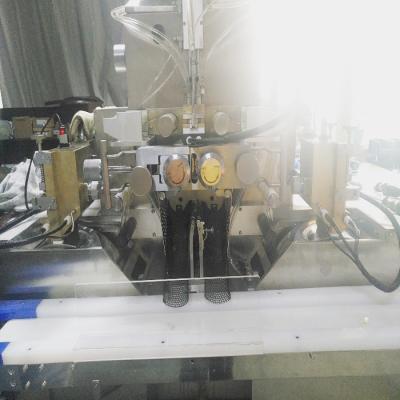 Cina Capsula molle elettrica piccolo in lotti di 3 chilowatt che rende macchina automatica per il laboratorio in vendita