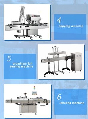 China Grote de Inkapselingsmachine Paintball die van Capaciteits Automatische Vgel 1 Jaargarantie maken Te koop