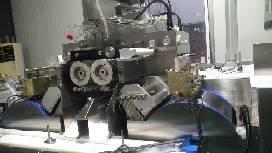 High Speed Paintball Encapsulation Machine , Soft Gelatin Encapsulation Machine