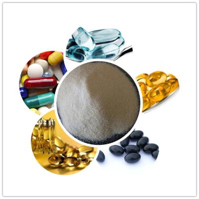 China Plantaardige Gelatine Halal van de voedsel de Farmaceutische Rang/hard gelatinecapsule Te koop