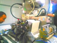 China Pharmaceutical Products Machine Encapsulation 7rpm for sale
