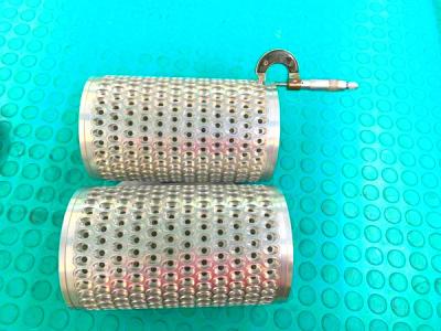 Chine Multicavity 103x152 150x250 meurent moule de capsule de rouleau pour la machine d'encapsulation de Softgel à vendre