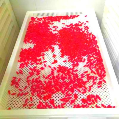 China 440V Soft Gelatin Capsule Paintball Encapsulation Machine for sale