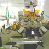 China Pharmaceutical Products Machine Encapsulation 7rpm for sale