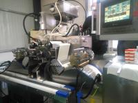 China Pharmaceutical Industry Automatic Encapsulation Machine Ss316l for sale