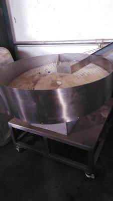 China Paintball Counting And Packing Machine Softgel Capsule Machine 20000 / Hour Capacity for sale