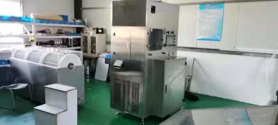 China 3 Kw Small Batch Soft Capsule Making Machine For Laboratory for sale