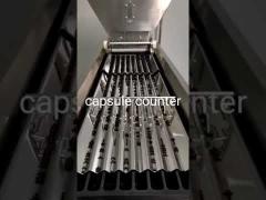 Automatische Maximum Sorteermachine van Paintball/van de Capsule/Separator 400000