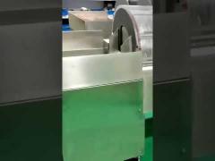 De gemakkelijke Lift Compacte Linnendroger, tuimelt Drogende Machine voor Softgel-Capsule