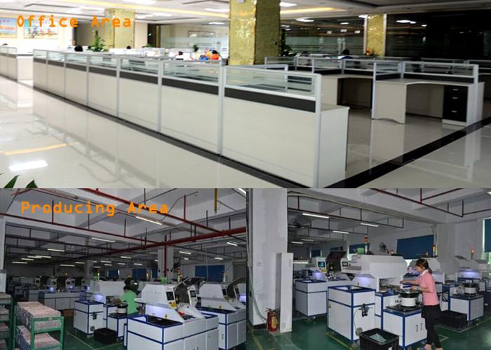 Fornitore cinese verificato - Shenzhen ChinaStar Optoelectronic Co., Limited.