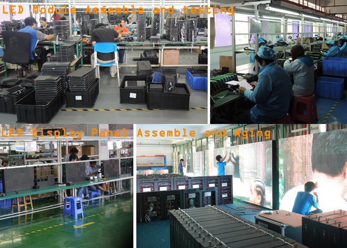 Fornitore cinese verificato - Shenzhen ChinaStar Optoelectronic Co., Limited.