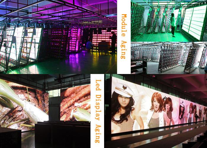 Fornitore cinese verificato - Shenzhen ChinaStar Optoelectronic Co., Limited.