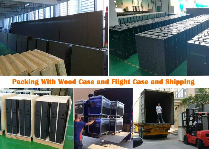 Fornitore cinese verificato - Shenzhen ChinaStar Optoelectronic Co., Limited.