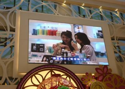 Cina Bordo di pubblicità dell'interno di pubblicità programmabile firma/LED del LED grande in vendita