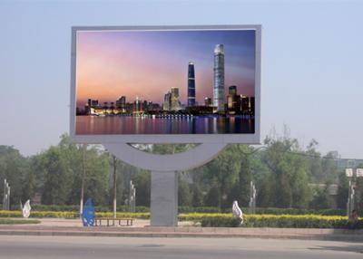 Cina I media P5 che annunciano lo schermo di colore pieno del LED/colore pieno all'aperto LED firmano in vendita