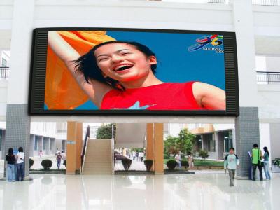 Cina Il video colore pieno di SMD ha condotto schermi economizzatori d'energia della parete dell'esposizione di pannello P8 i video in vendita