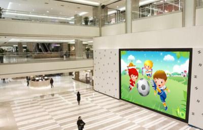 中国 最高はリフレッシュ レート HD LED 表示 P3 3mm LED 広告板を 販売のため