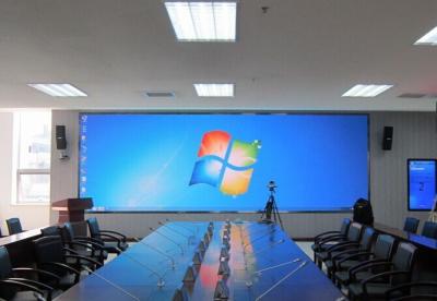 China HD Video LED Display for sale
