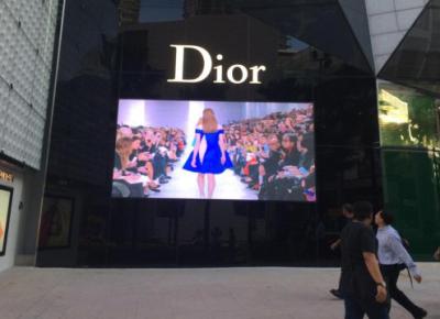 China Full Color HD LED Display for sale