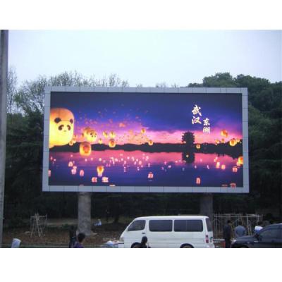 Cina P8 di alta risoluzione SMD 3 In1 che annuncia il LED firma i tabelloni per le affissioni impermeabili in vendita