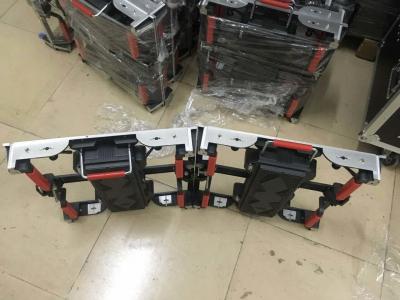 中国 広告のための省エネの使用料のLED表示/屋外LEDビデオ スクリーンの賃借り 販売のため