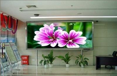 中国 P5屋内導かれたスクリーンの段階の背景幕、フル カラー結婚の導かれた段階スクリーンの使用料 販売のため