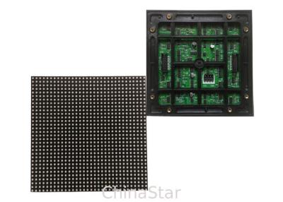 Cina MBI5124 ha condotto il colore pieno all'aperto SMD2727 960*960mm del Governo del tabellone per le affissioni di pubblicità P6 in vendita