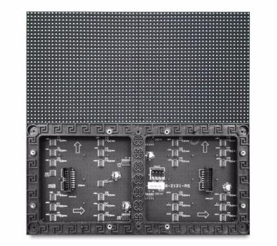 Cina L'alta definizione che annuncia il LED firma SMD dell'interno P4 256*128mm CE/RoHS approvati in vendita