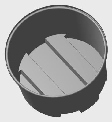 China High Hardness Rotomoulding Mold for sale