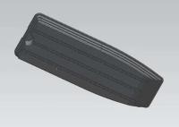 China High Hardness Boat Molding for sale