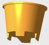 China Four Hundred Liters Custom Rotational Molding Forging for sale